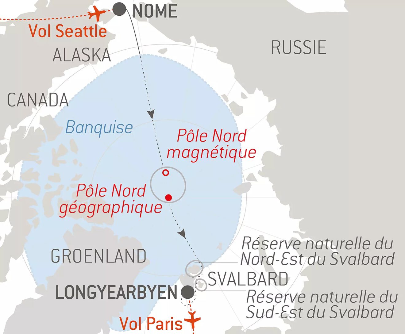 Heads-up: ARICE-PONANT call Transarctic 2024 opening soon! - ARICE